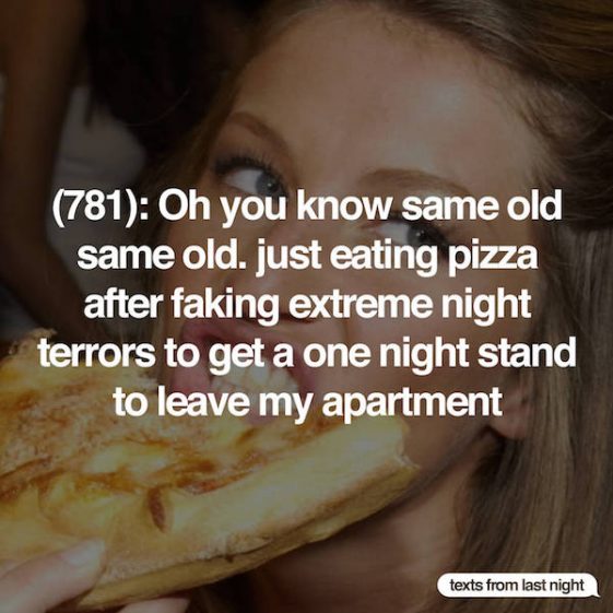 These 29 People Reveal Their Most Awkward One-Night Stands