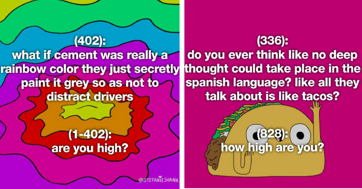 High Texting