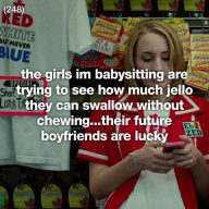 These 19 BJ Experts Always Swallow And Their Partners Love Them For It