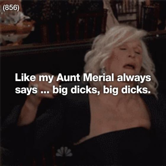 These 19 Guys Have Huge Schlongs And The Ladies Love It