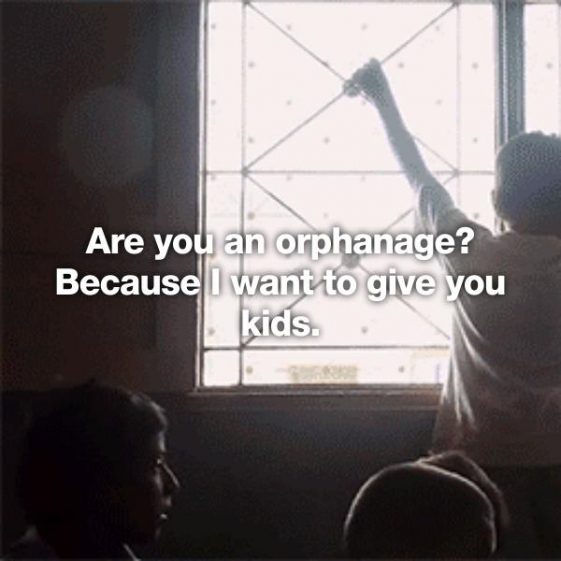 25 Of The Most Epic Pick Up Line Fails 25 Of The Most Epic Pick Up Line Fails