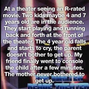 25 Shocking Examples Of Bad Parenting That Will Make You Lose Your Mind