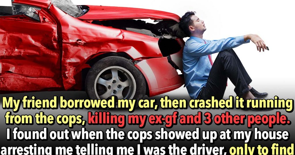 These 23 Terrible People Destroyed Their Friendships