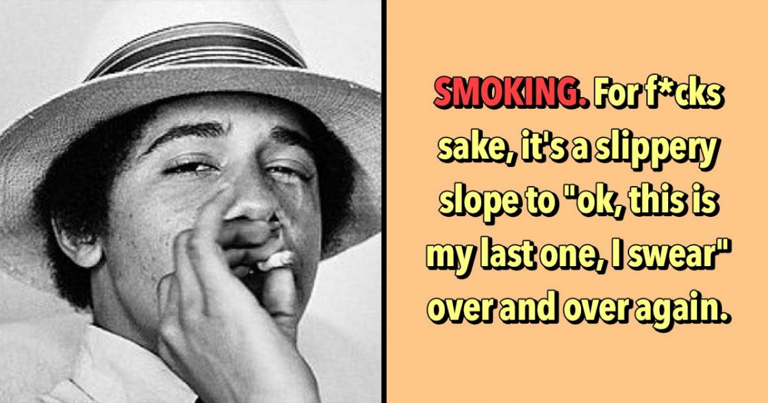 25 Of The Most Common Life Mistakes Young People Make