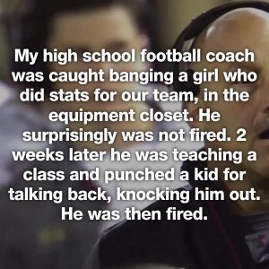 21 People Describe The Most Wildly Inappropriate Things They Witnessed ...