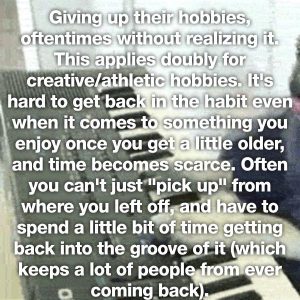 25 Of The Most Common Life Mistakes Young People Make