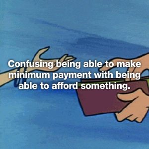 25 Of The Most Common Life Mistakes Young People Make