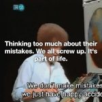 25 Of The Most Common Life Mistakes Young People Make
