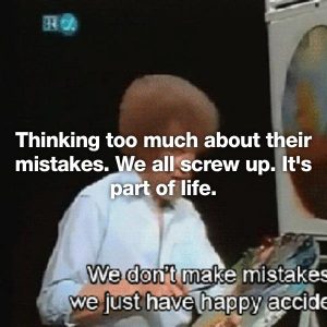 25 Of The Most Common Life Mistakes Young People Make