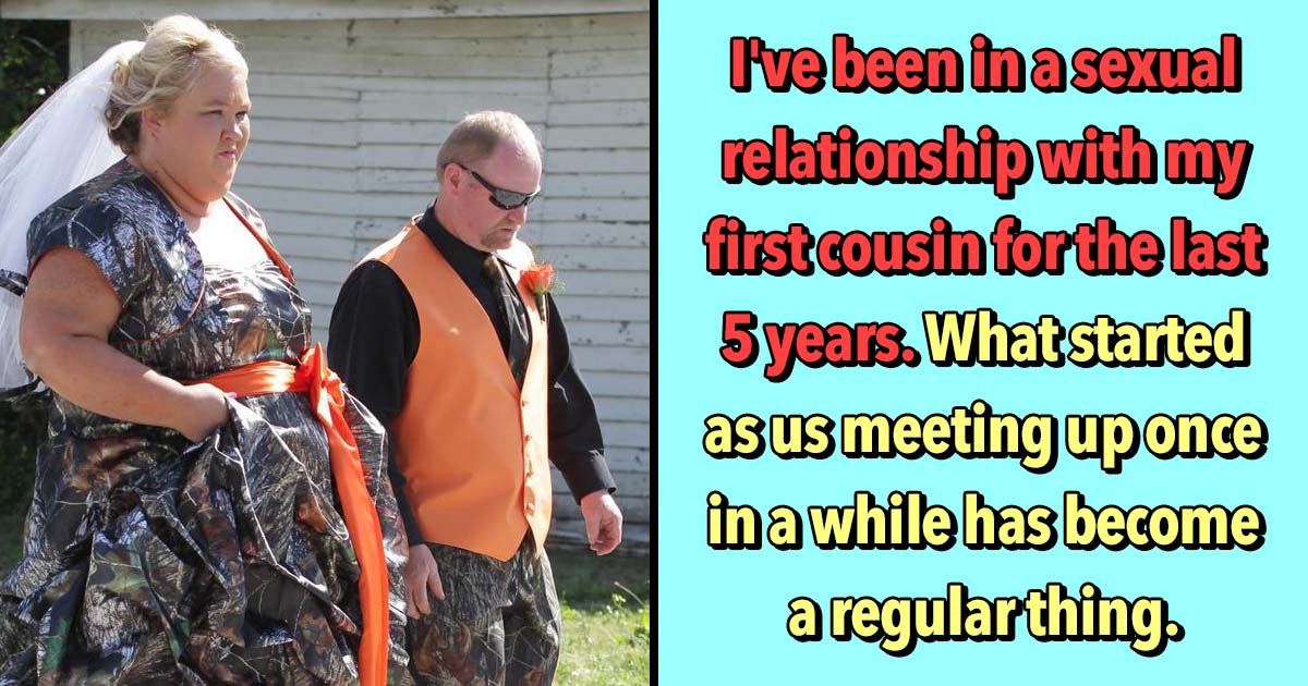 25 People Confess Terrible Secrets That Could Ruin Everything