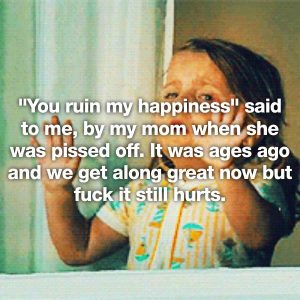 29 People Confess The Single Most Devastating Thing That Has Ever Been ...