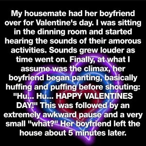 29 People Confess The Worst Example Of Dirty Talk They've Ever Heard