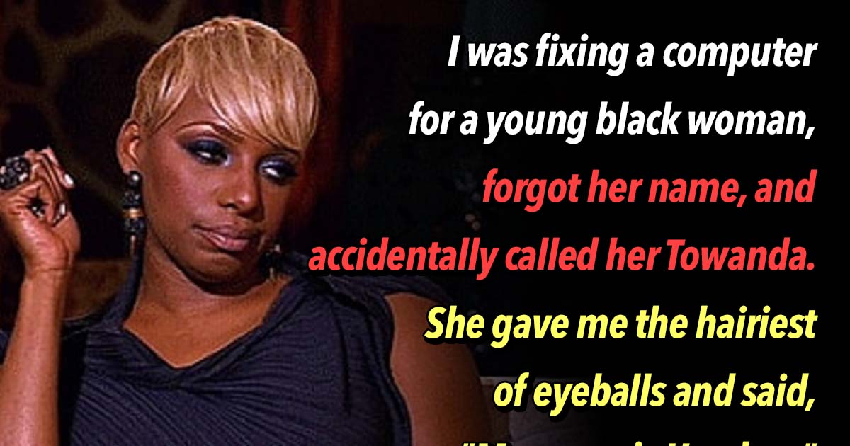 These 29 People Regret Accidental Racist Moments