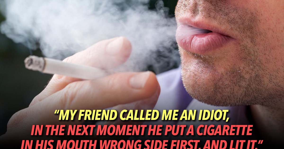 21 Times Karma Showed These People Not to Mess Around