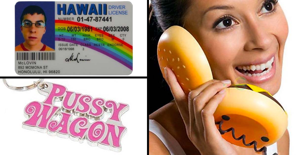 15 Iconic Items From Movies That You Never Knew You Needed