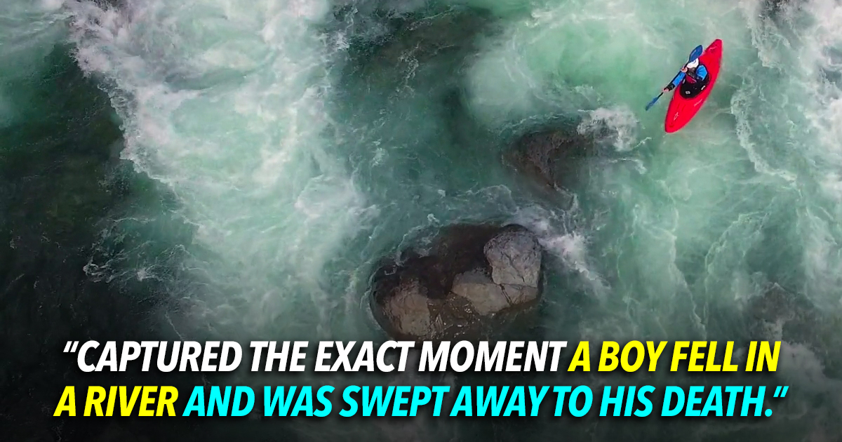 21 Photographers Share the Saddest Thing They've Shot