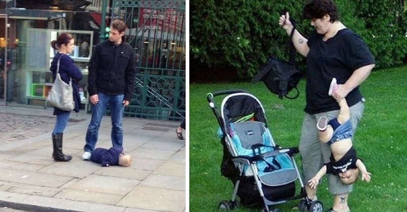 Bad Parents