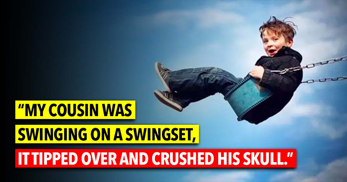 These Are The Most Disturbing Ways People Have Been Killed