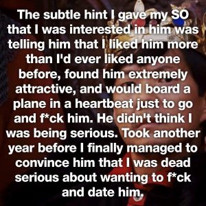 Hints Girls Drop When They Want You To Ask Them Out