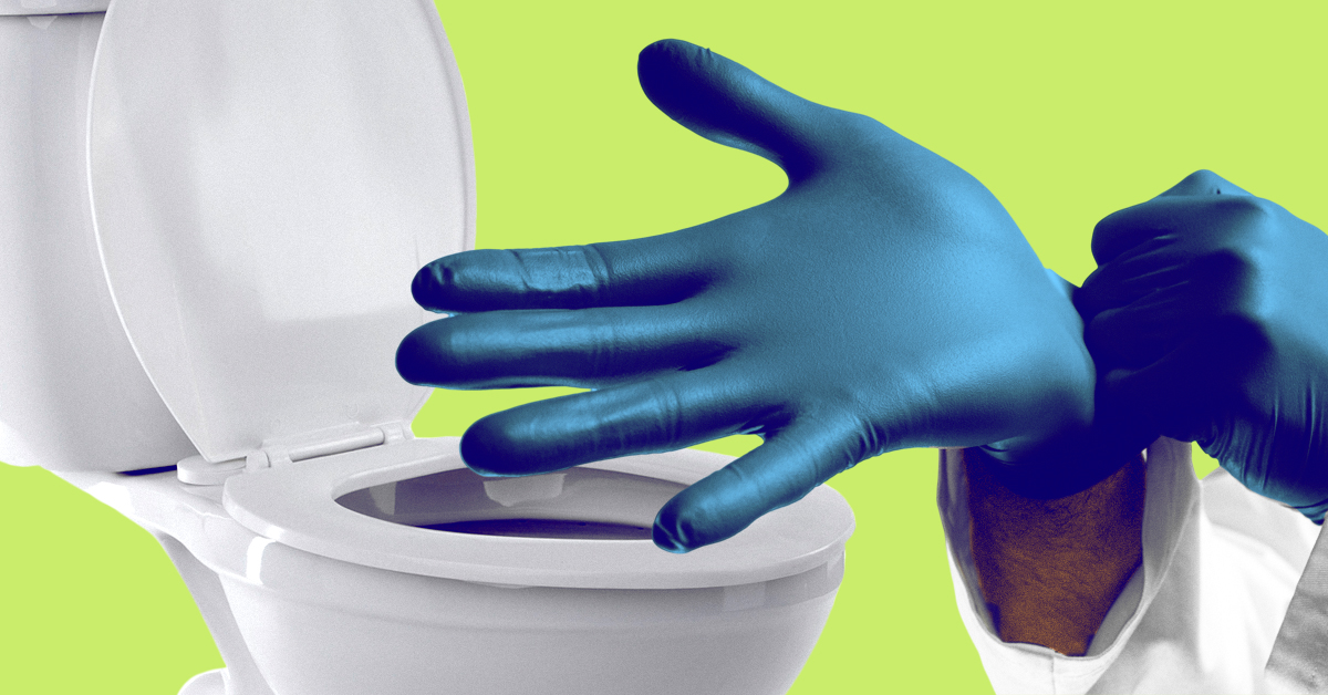 The Science Behind Your Poop; And What It Says About Your Body