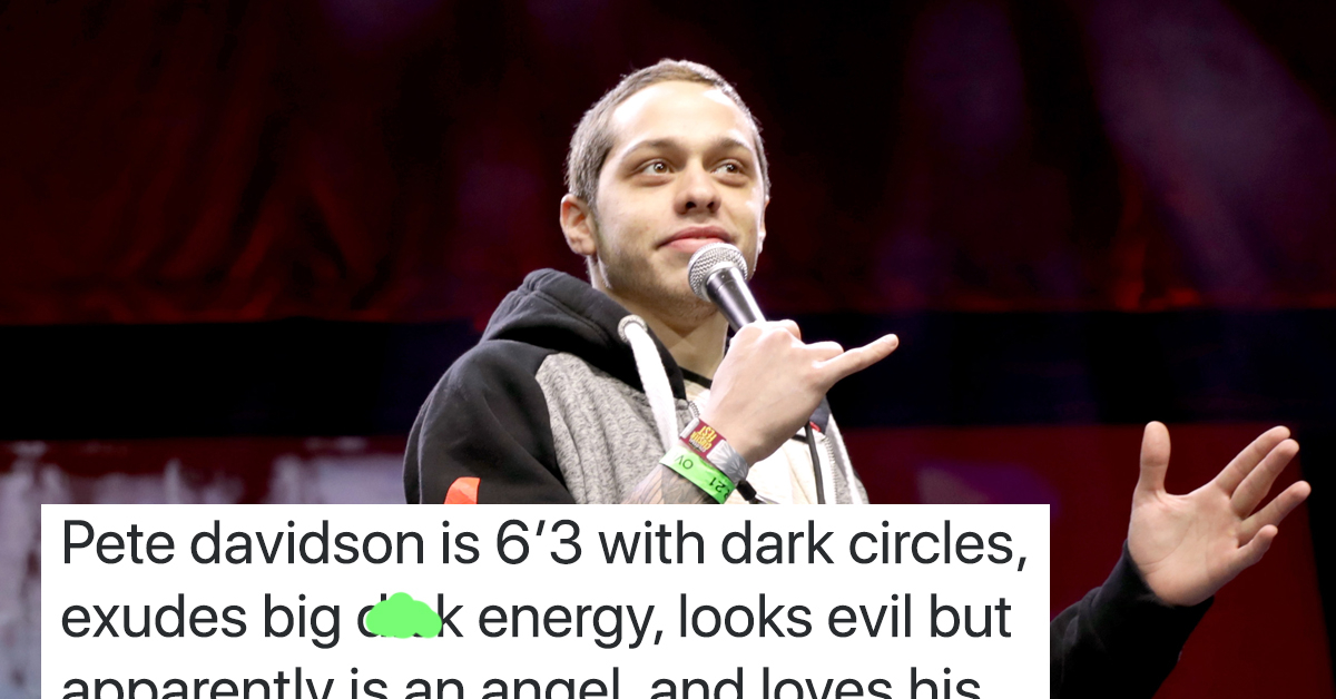What Is ‘Big Dick Energy’ And Why Is It A Meme Right Now?