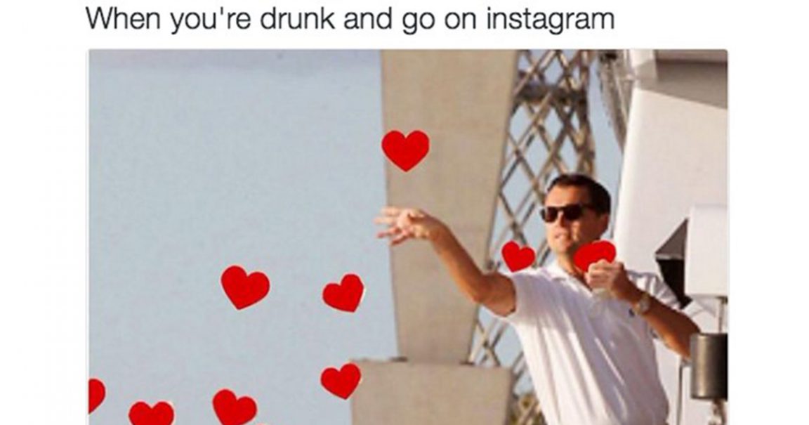 22 Drunk Memes That Were Literally Written About You