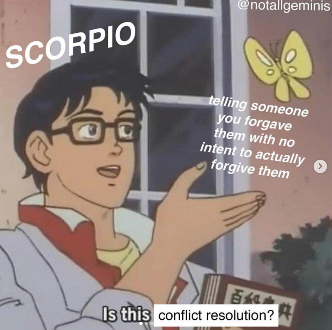 25 Scorpio Jokes That Are Just So Dang True