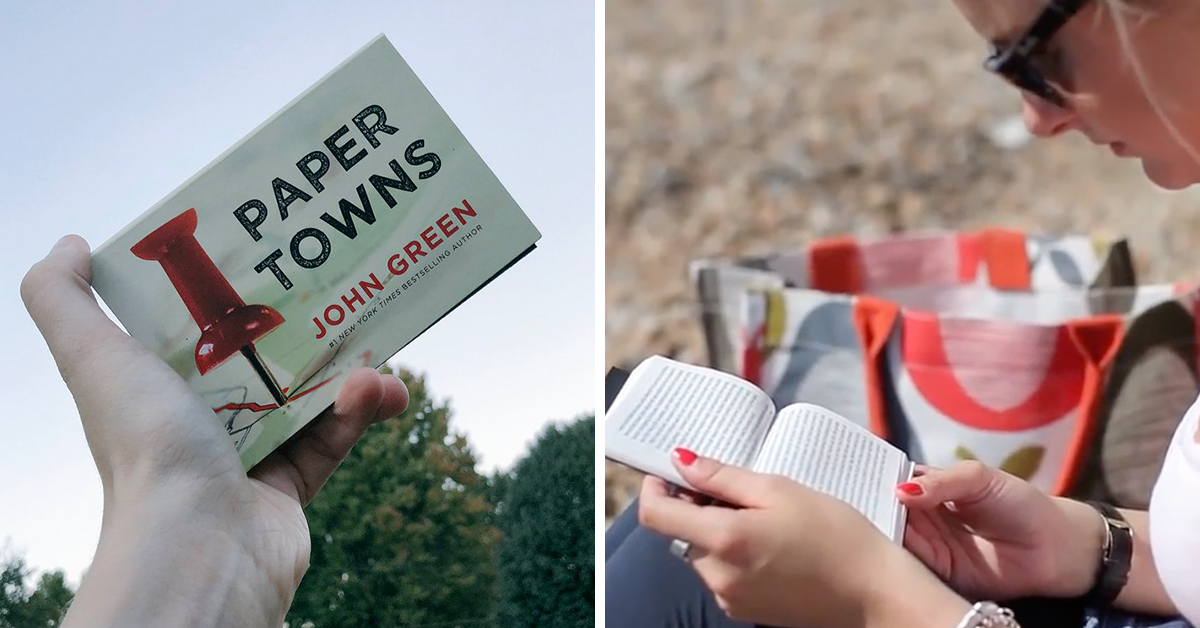 People Are Obsessed With These New Flipback Books