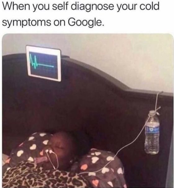 21 Memes To Send The Over-Dramatic Heaux In Your Life